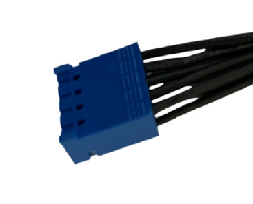 FCI Basics - Pre Crimped Wire Leads